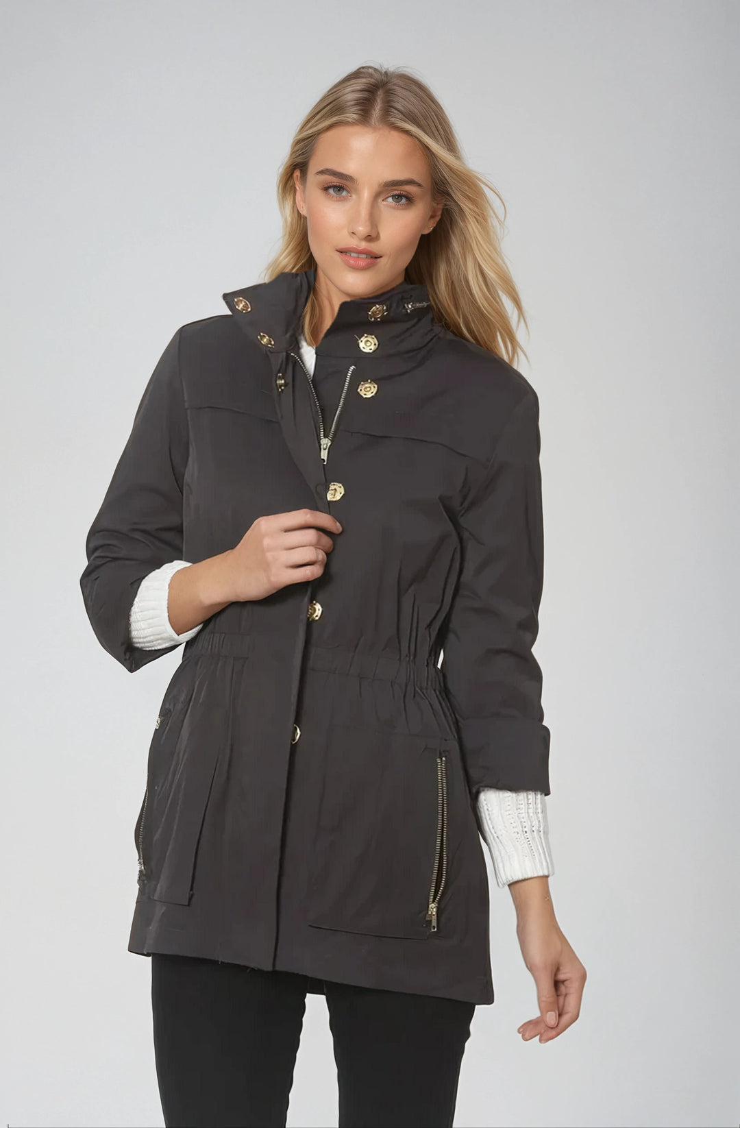 Ciao Milano - Buy Stylish Raincoats & Winter Jackets for Ciao Milano - Buy Stylish Raincoats & Winter Jackets for