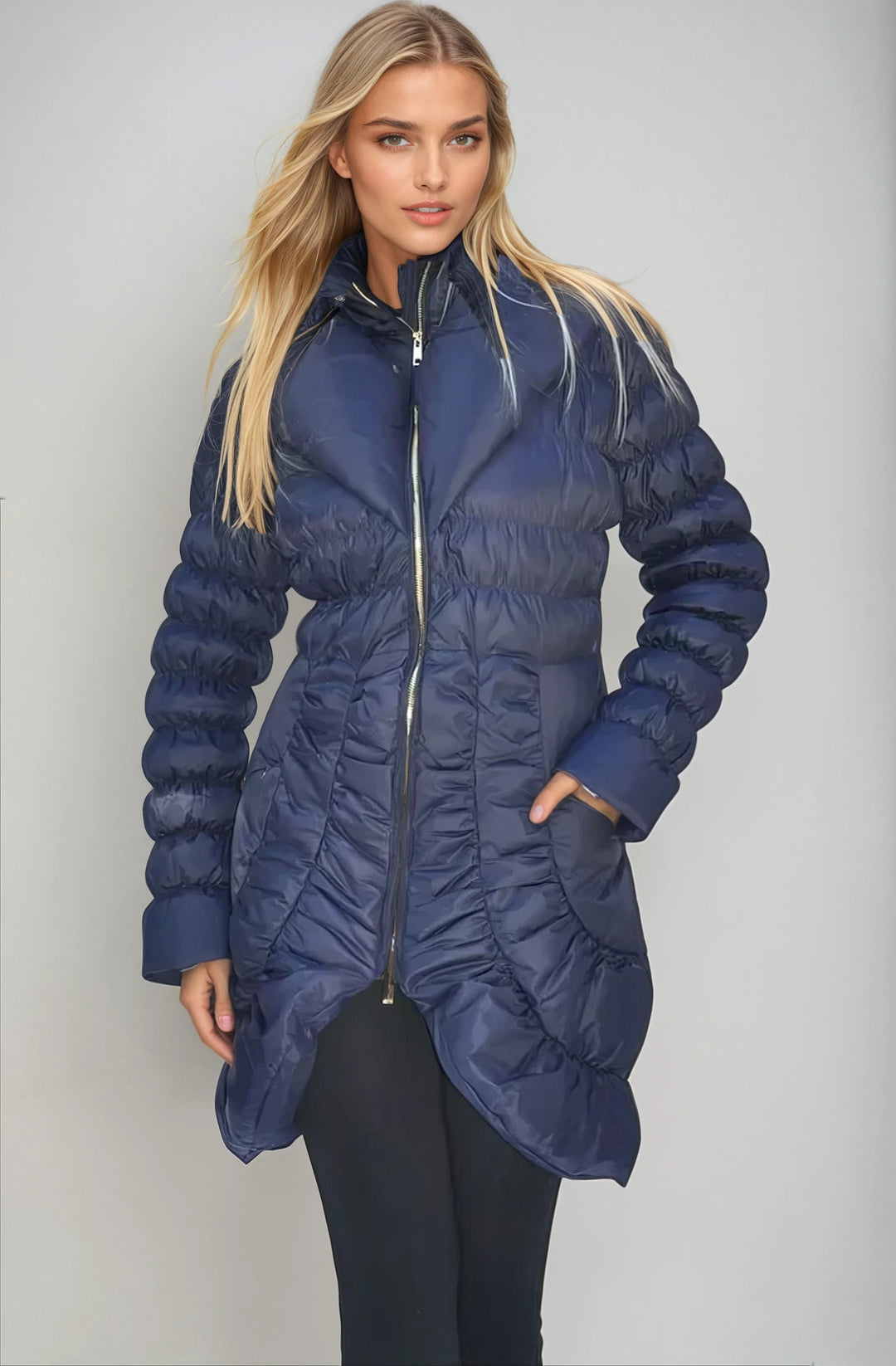 Women's Down Jackets for Sale - Ciao Milano – CIAO MILANO Women's Down Jackets for Sale - Ciao Milano – CIAO MILANO