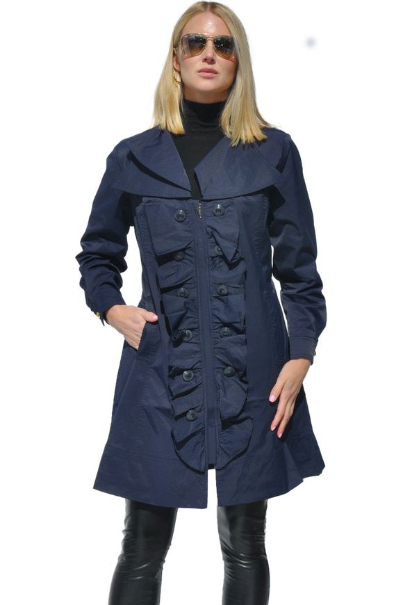 Livia – CIAO MILANO